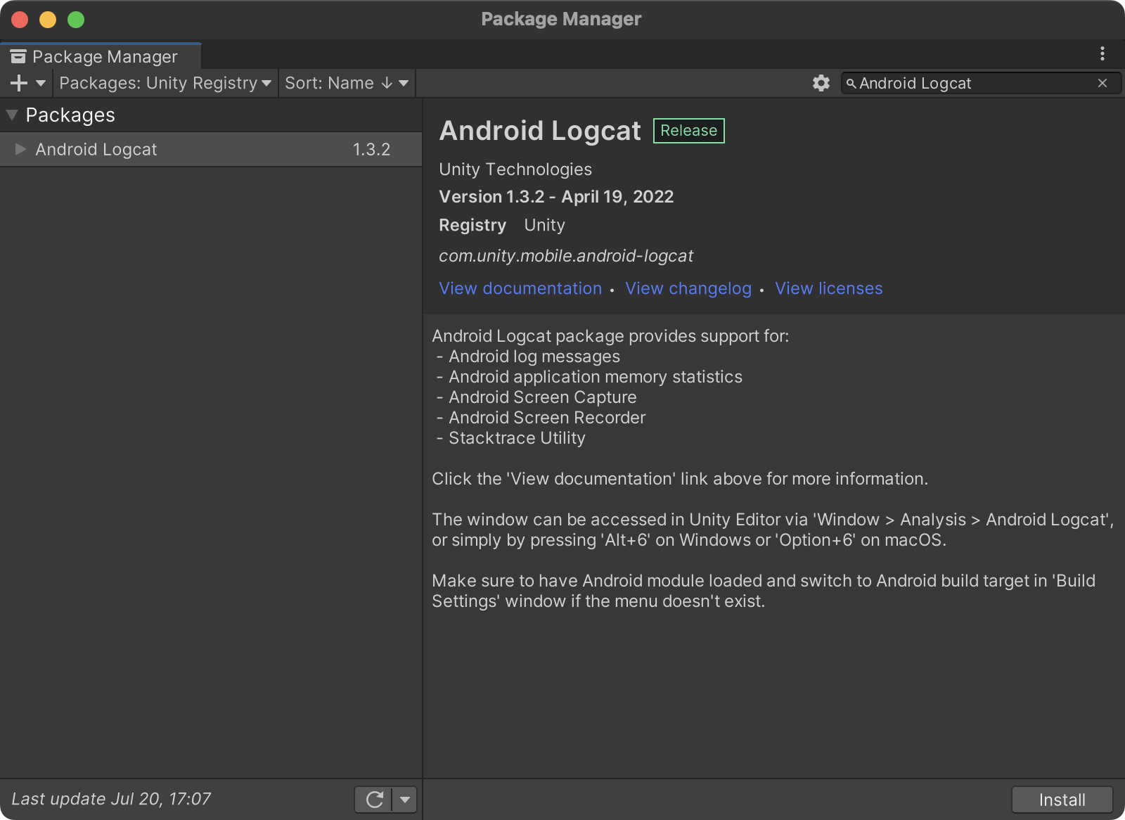 【Unity】Androidネイティブ連携でGoogle Sign Inを実装する方法｜toconakis.tech